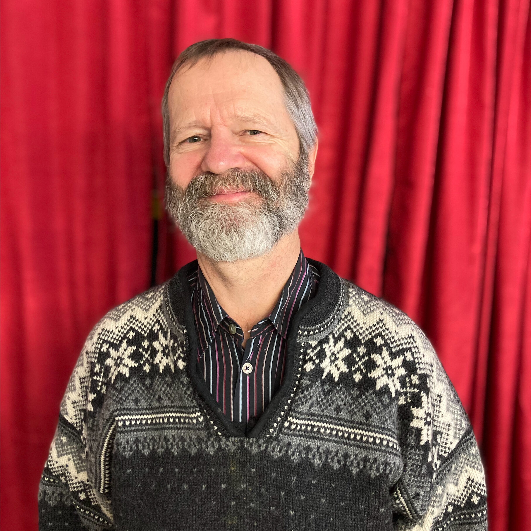 L’équipe – Tortue Berlue